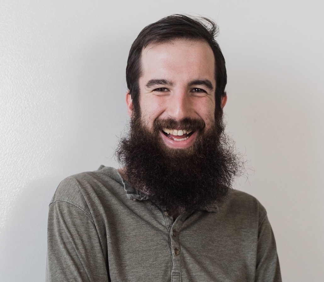 Justin Reznik